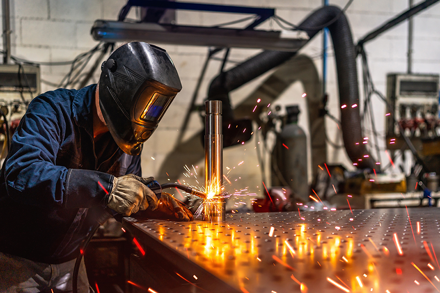 Engineering and Construction Apprenticeships in Australia